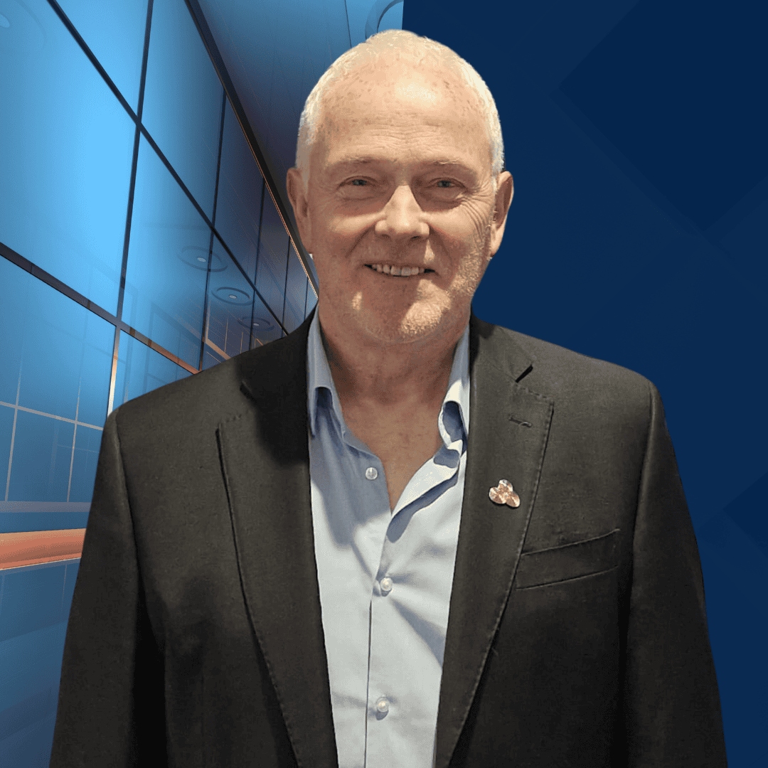 People Behind the Logo: Spotlight on Ben Quinn, Facilities Engineer at ...